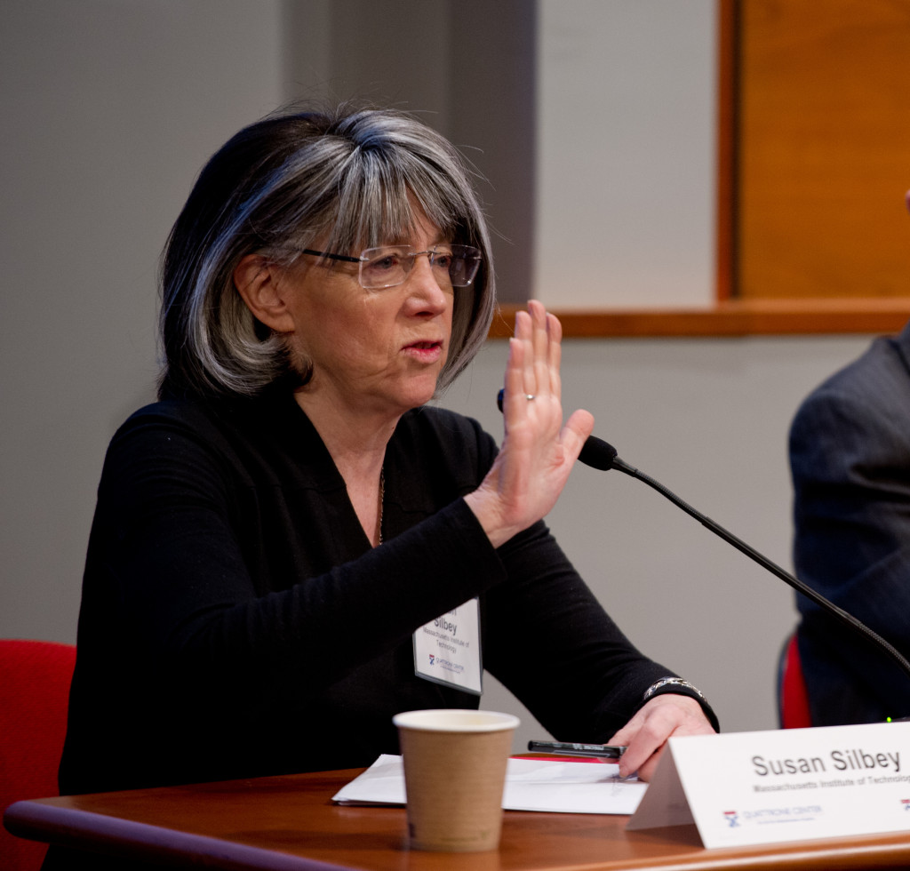 Quality Control and Criminal Justice | The Regulatory Review