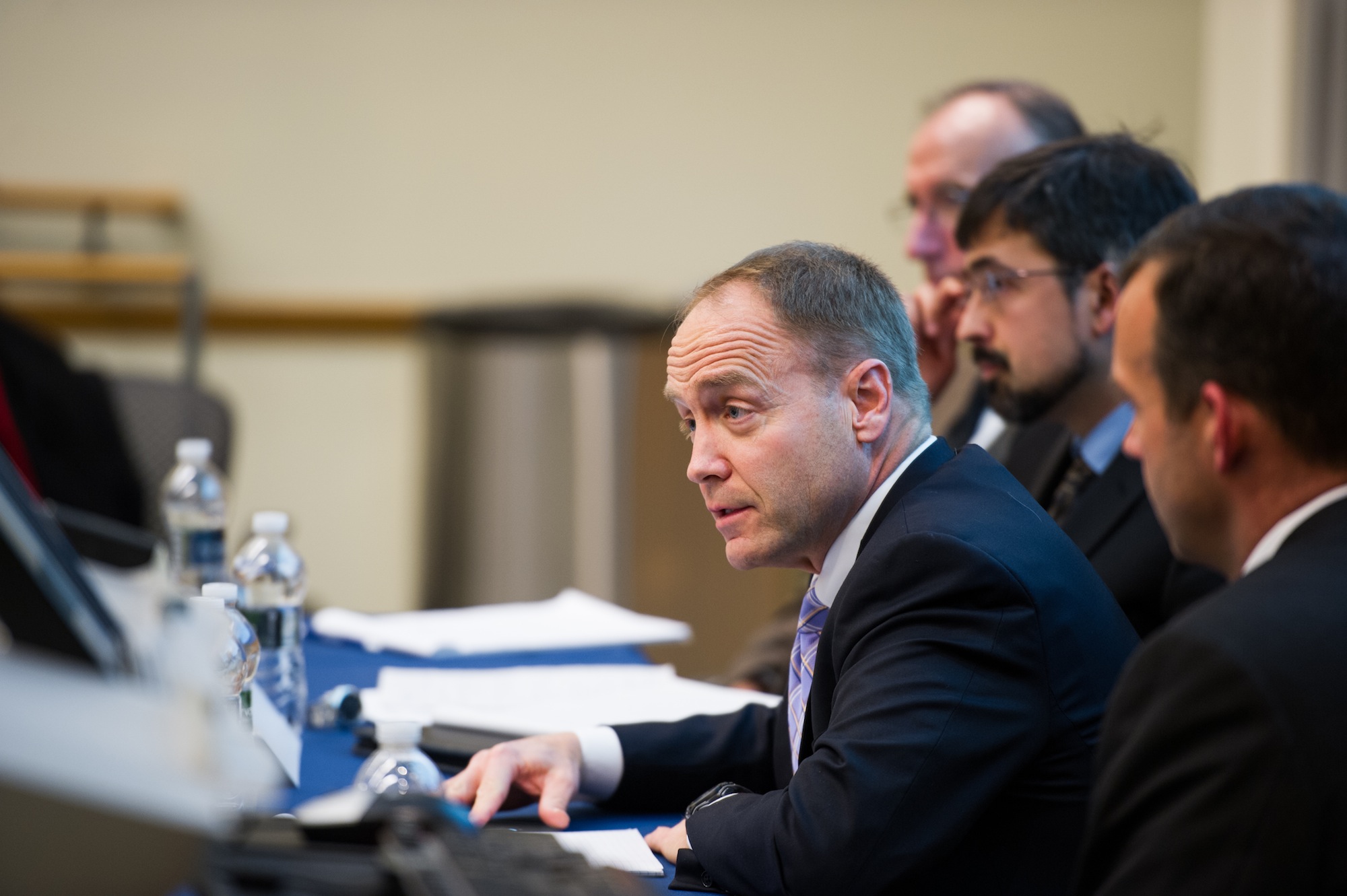 Experts Debate EPA’s Proposed Clean Power Rule | The Regulatory Review