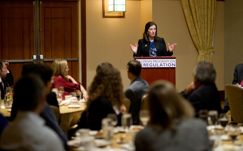 The Role of Stakeholder Relationships in Regulatory Excellence | The ...