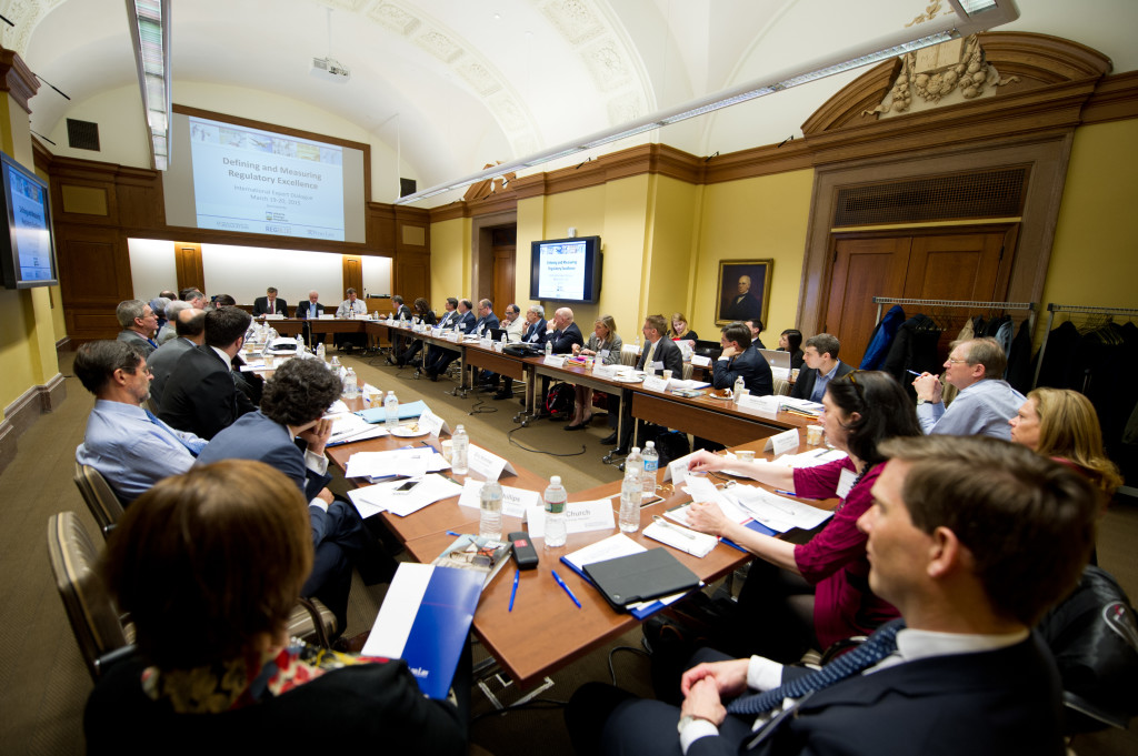 Regulatory Excellence as “People Excellence” | The Regulatory Review