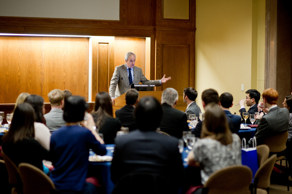 Save the Bureaucrats | The Regulatory Review