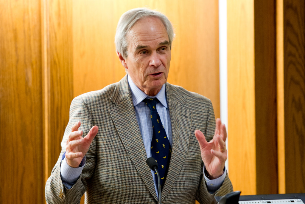 Good Government Requires Good People | The Regulatory Review