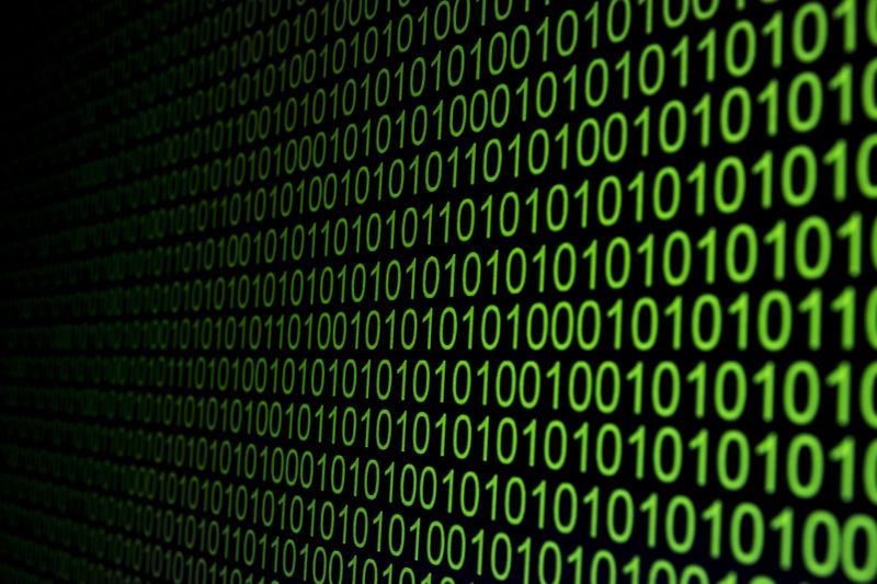 Robot Regulators Could Eliminate Human Error | The Regulatory Review