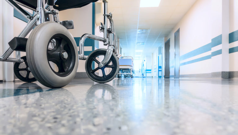 Improving Patient Safety for Inpatient Psychiatric Care | The ...
