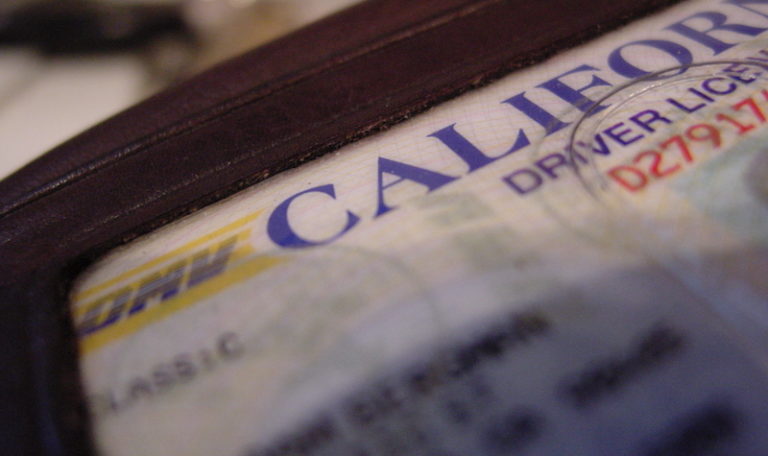 Mismatched Gender Markers On State Id Cards The Regulatory Review
