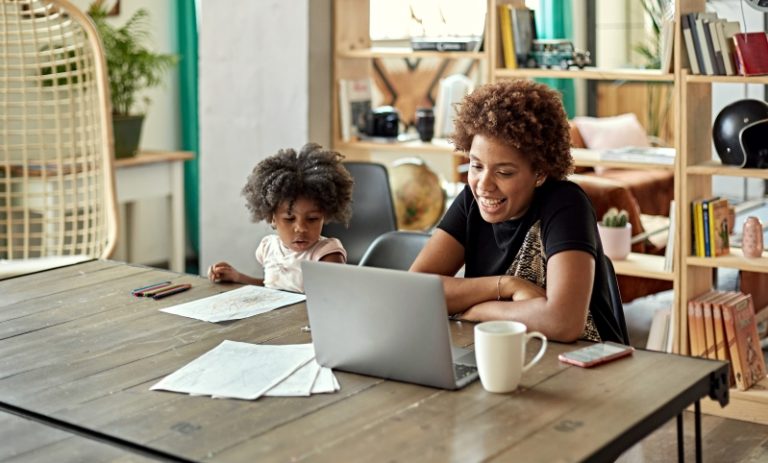 The Future of Working from Home | The Regulatory Review