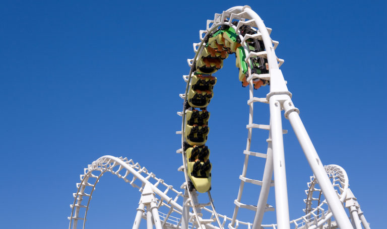 Amusement Park Regulation’s Bumpy Ride | The Regulatory Review