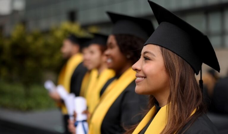 What’s Left, And What’s Next, for Racial Diversity in College ...