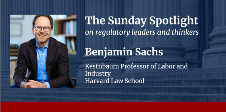 Reforming Labor Law | The Regulatory Review