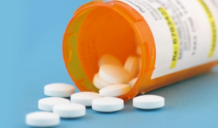 Who Is Really in Charge of Drug Scheduling? | The Regulatory Review